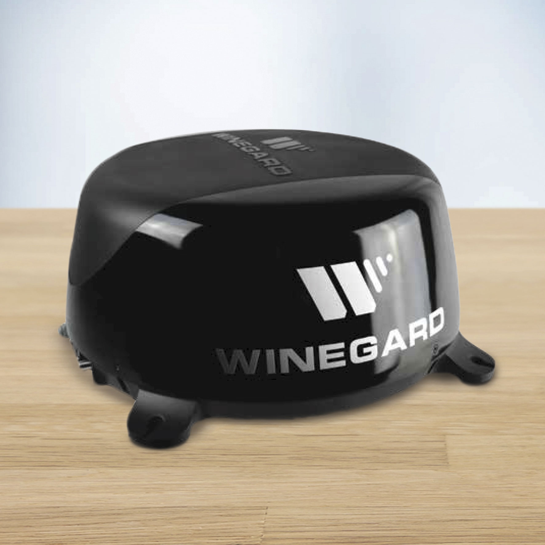 Gemini AWD™ RUV™ Class B+ Motorhomes | Thor Motor Coach