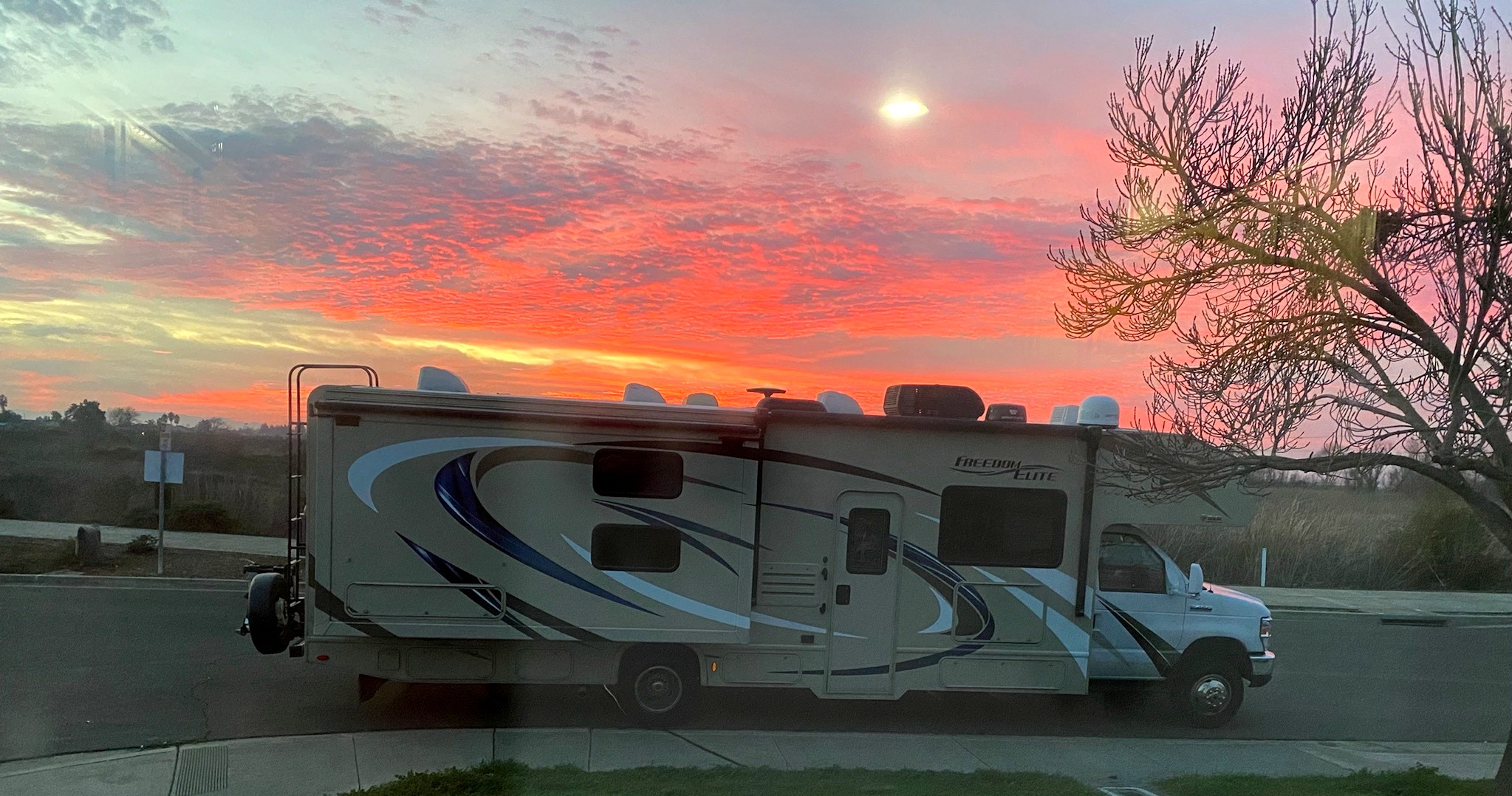 Thor Motor Coach - Best in Class Motorhome Manufacturer | RV Manufacturer