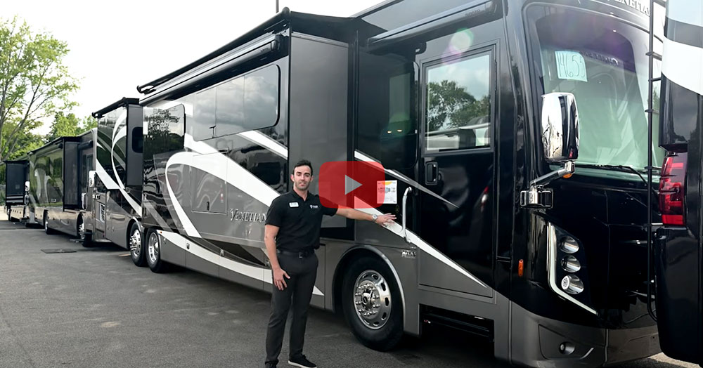 Thor Motor Coach - Best in Class Motorhome Manufacturer | RV Manufacturer