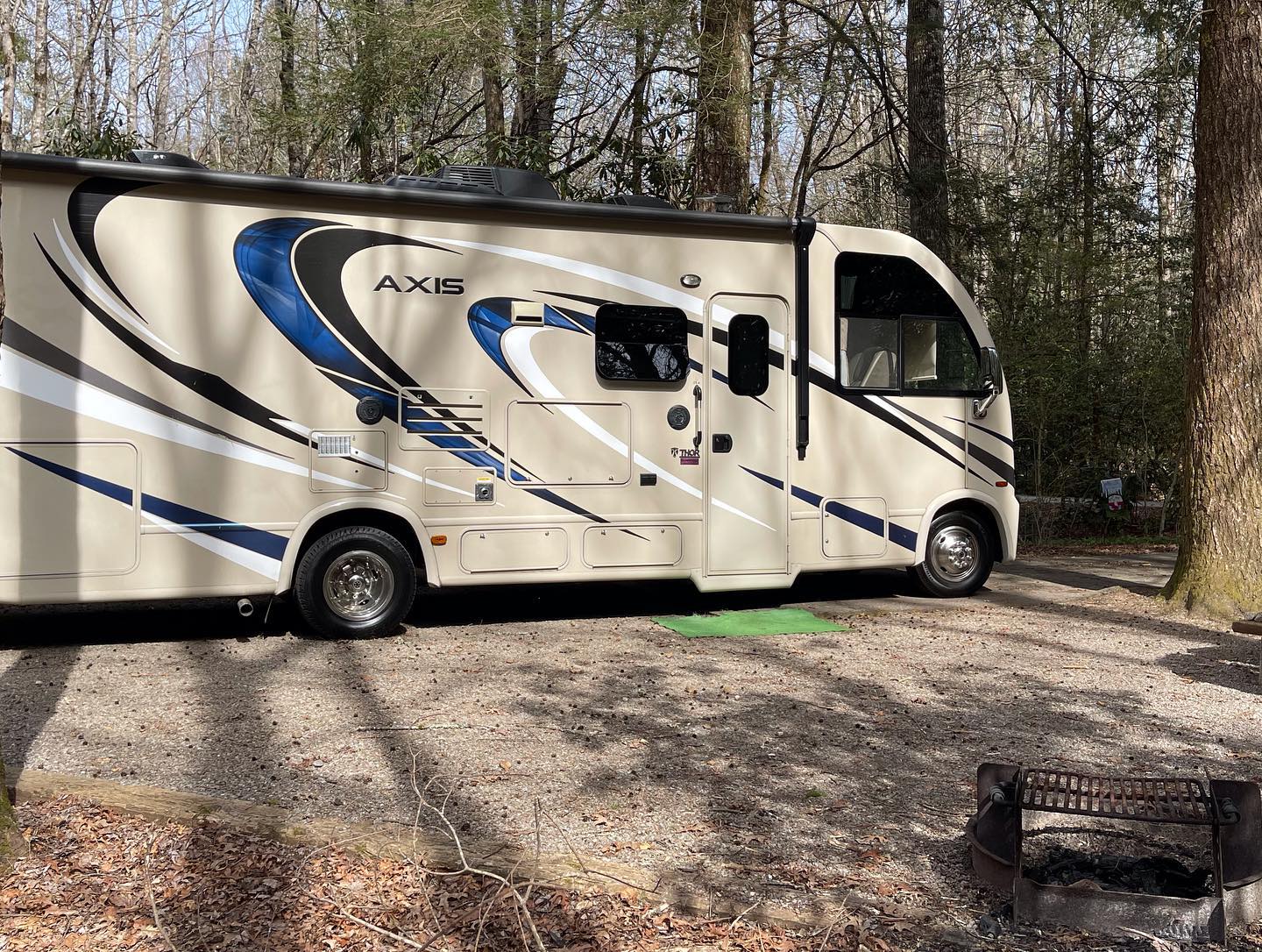 Thor Motor Coach - Best in Class Motorhome Manufacturer | RV Manufacturer