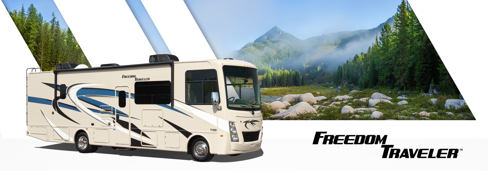 Freedom Motorhomes