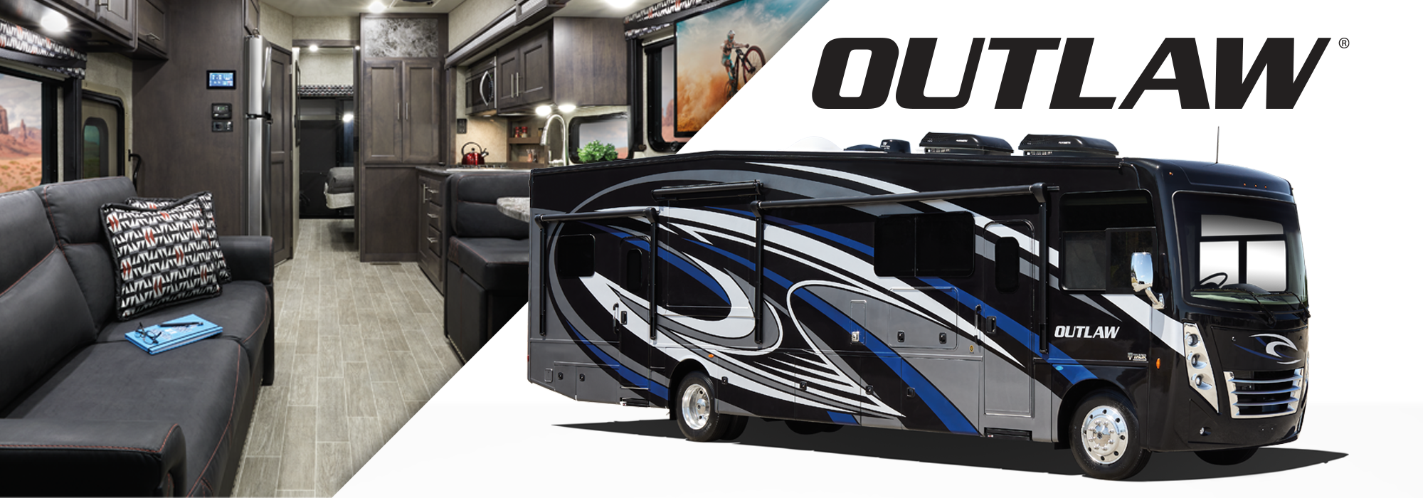 What is a Toy Hauler RV? | Thor Motor Coach