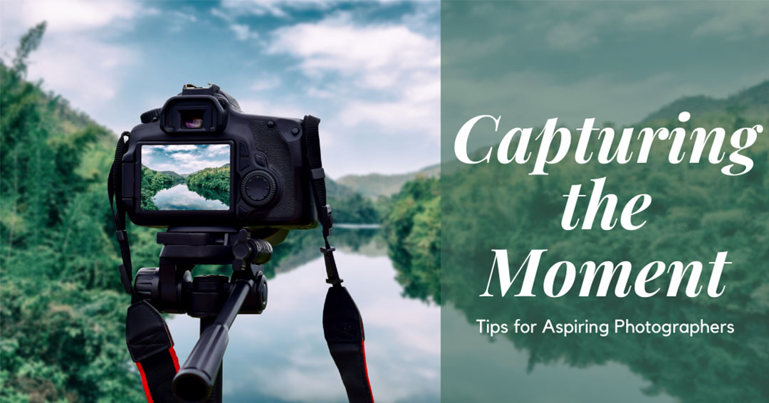 Photography Tips