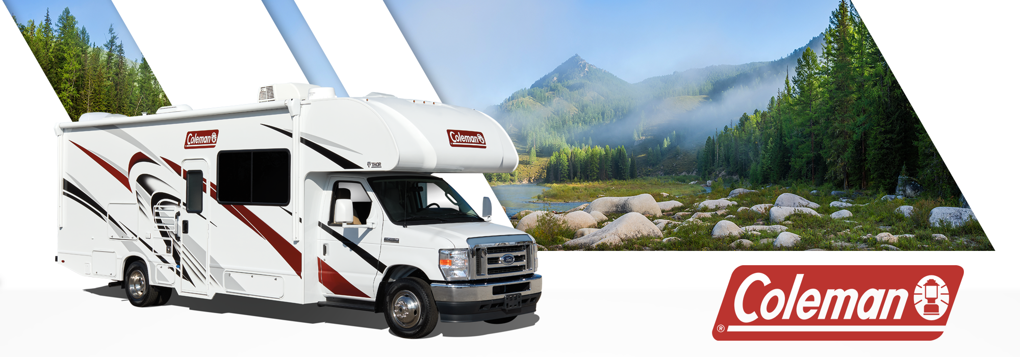Freedom Motorhomes