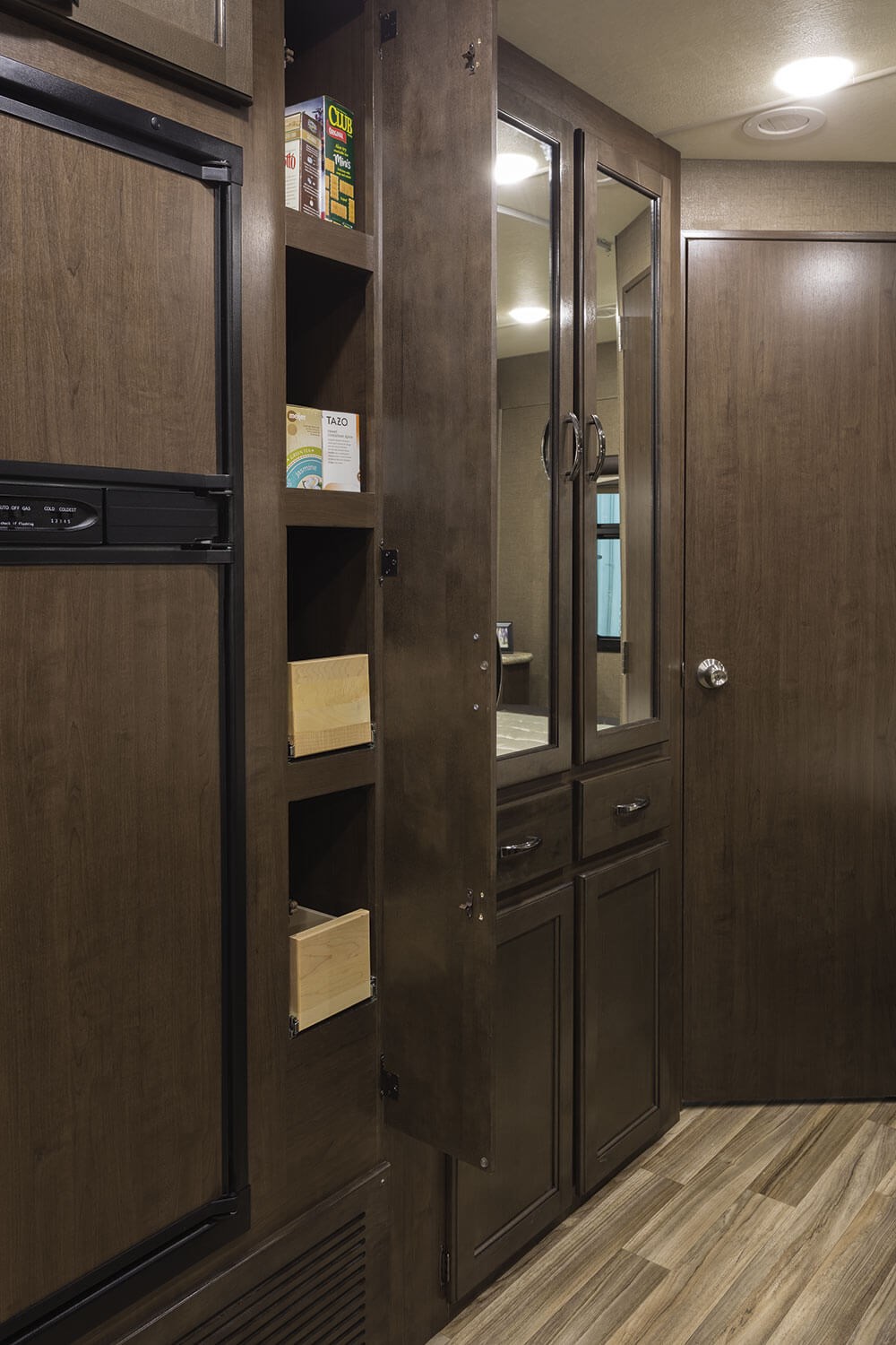 A.C.E. Class A Motorhomes | Thor Motor Coach